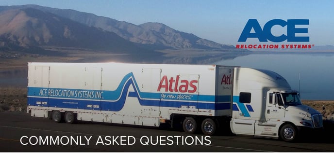 Commonly Asked Questions